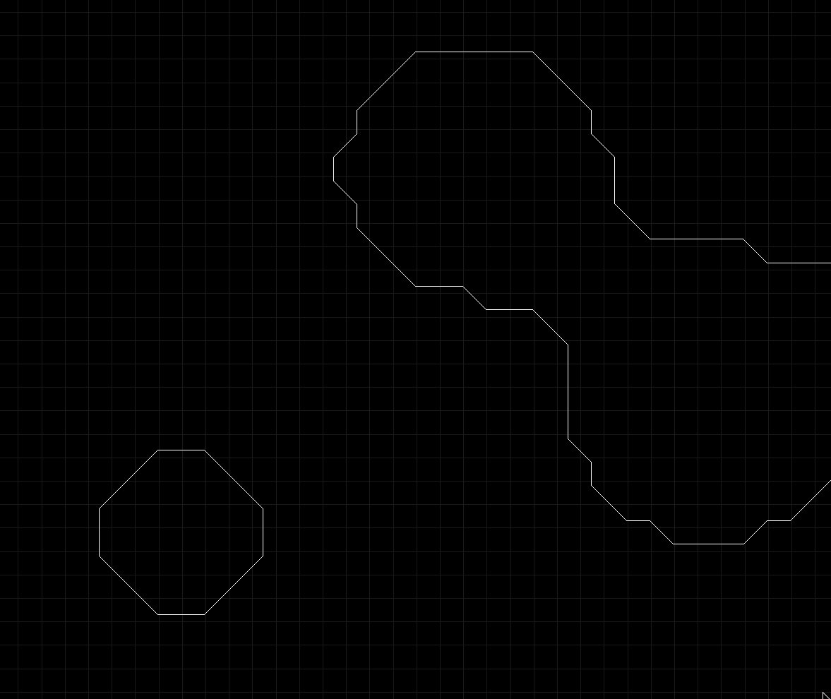 Marching Cubes and Metaballs (and an opengl implementation) | Matias’ Blog