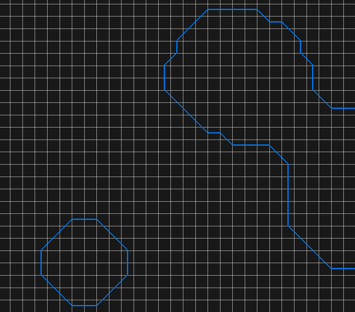 Marching Cubes and Metaballs (and an opengl implementation) | Matias’ Blog